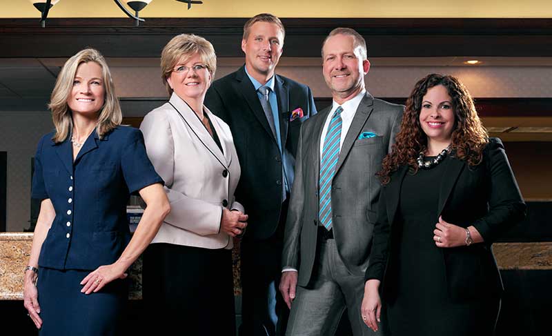 Personal Banking | Edison National Bank