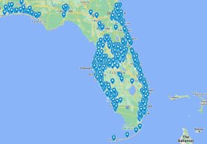ATMs & Locations | Edison National Bank