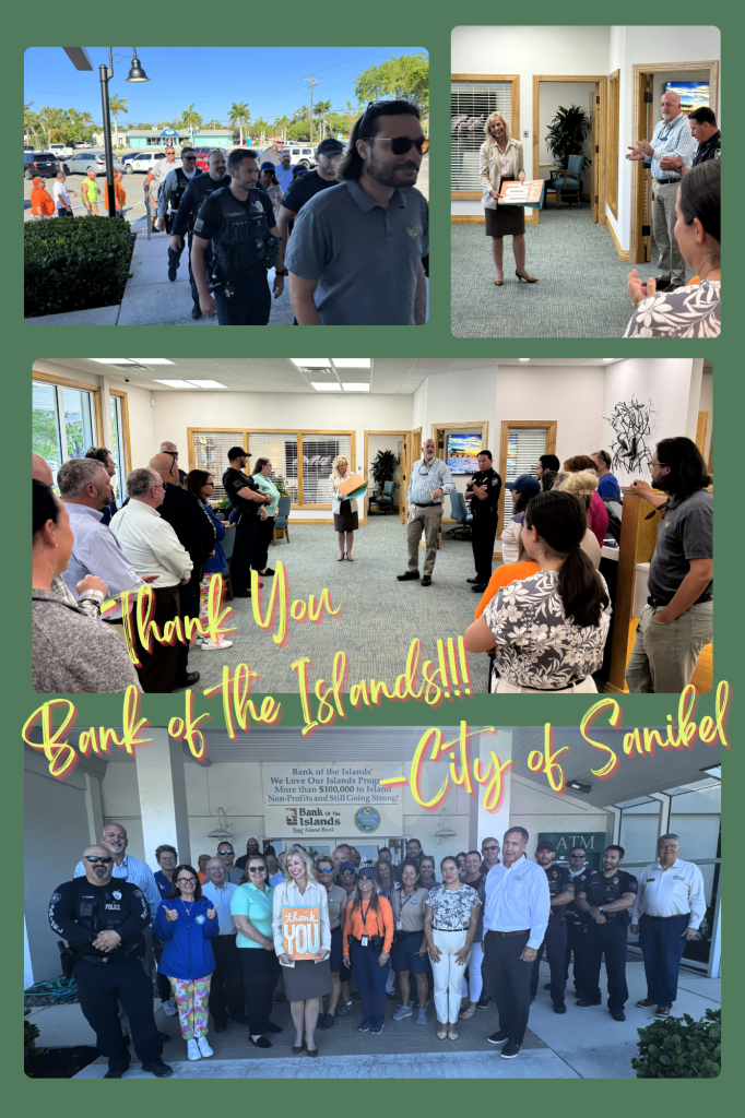 Thank You – Bank of the Islands | Edison National Bank