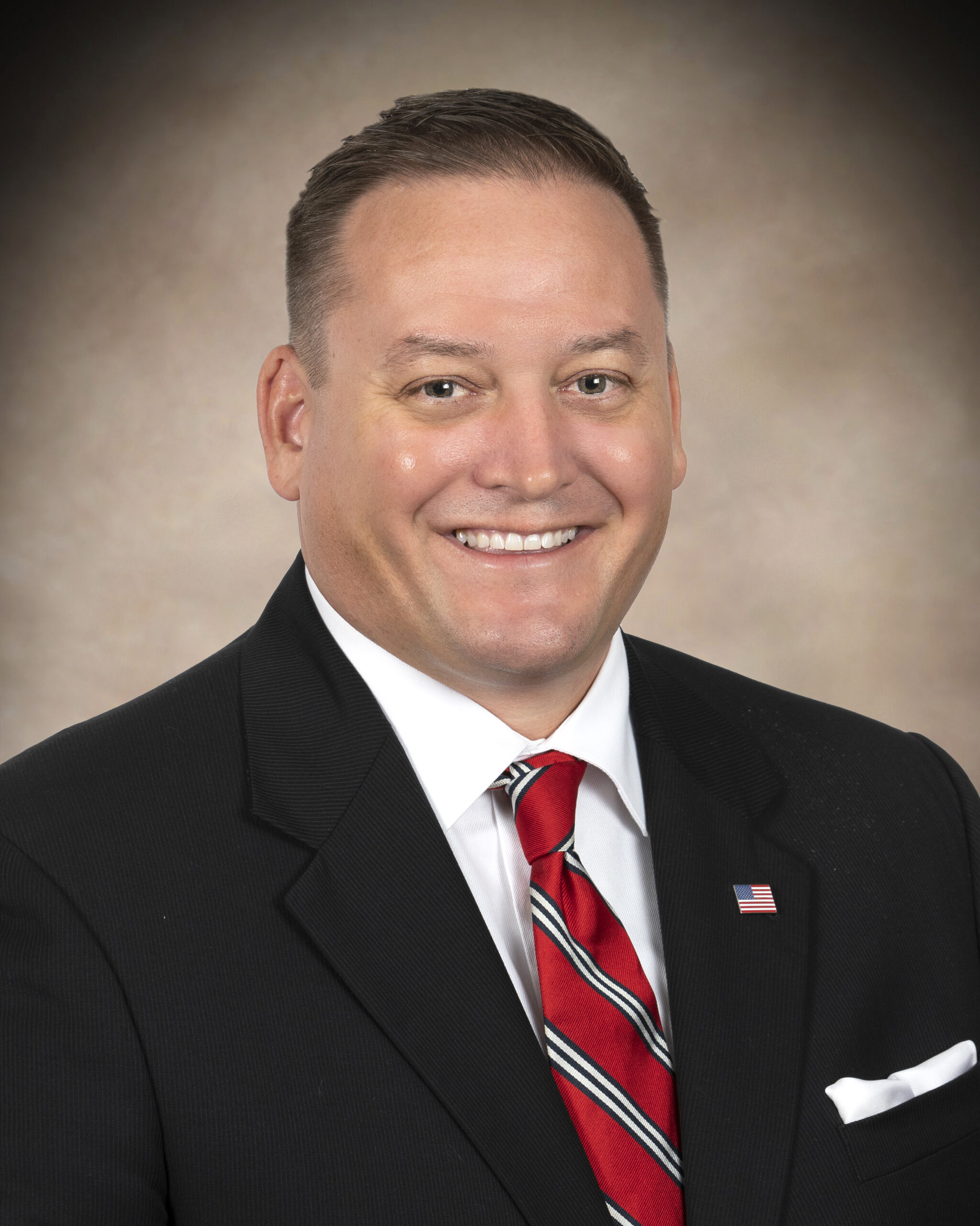 Halligan,Nate | Edison National Bank